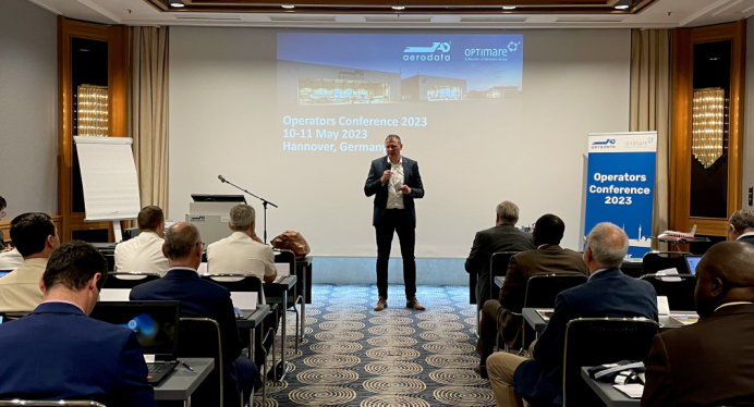 Details- OPTIMARE Systems GmbH