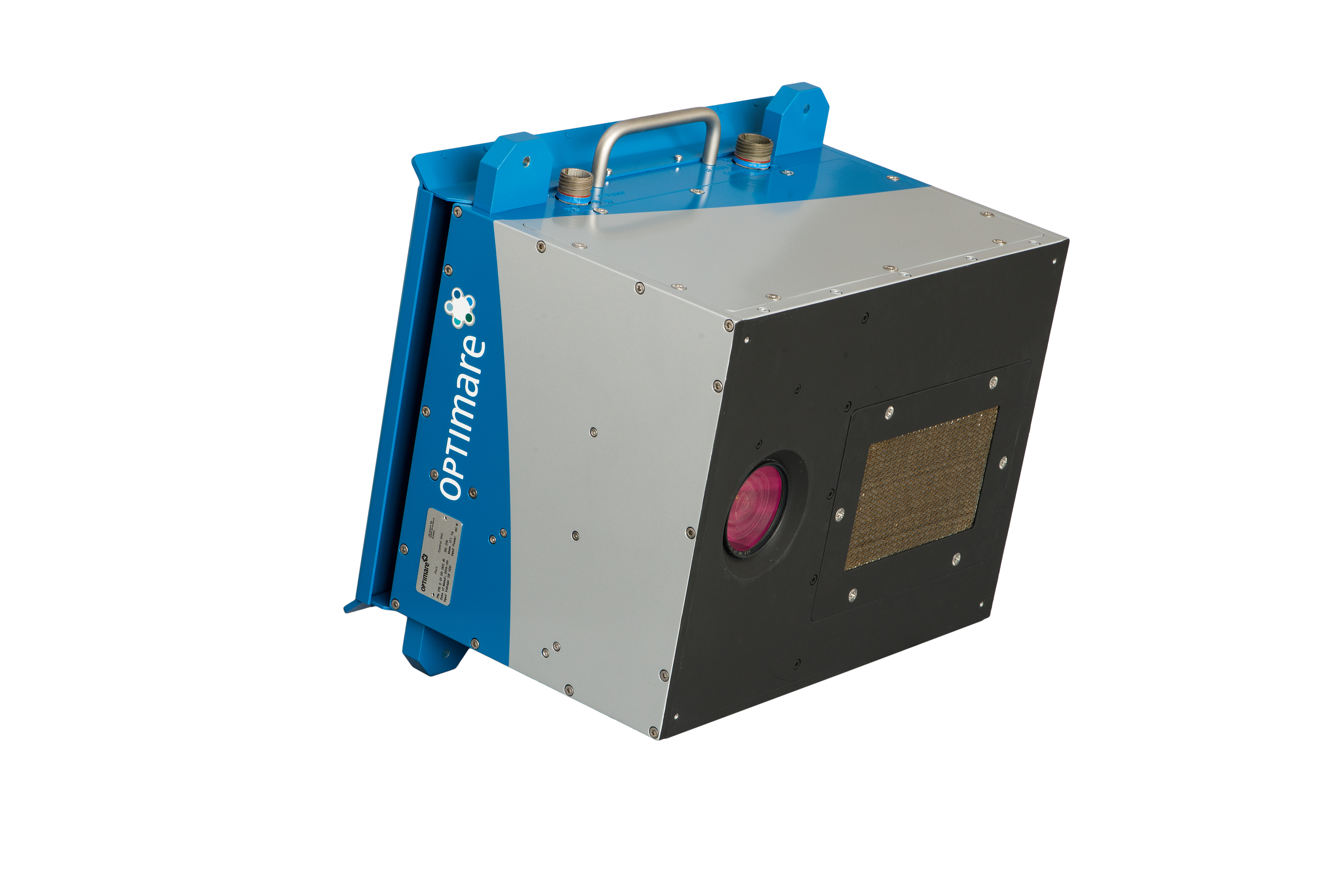 OPTIMARE Airborne Sensors- OPTIMARE Systems GmbH