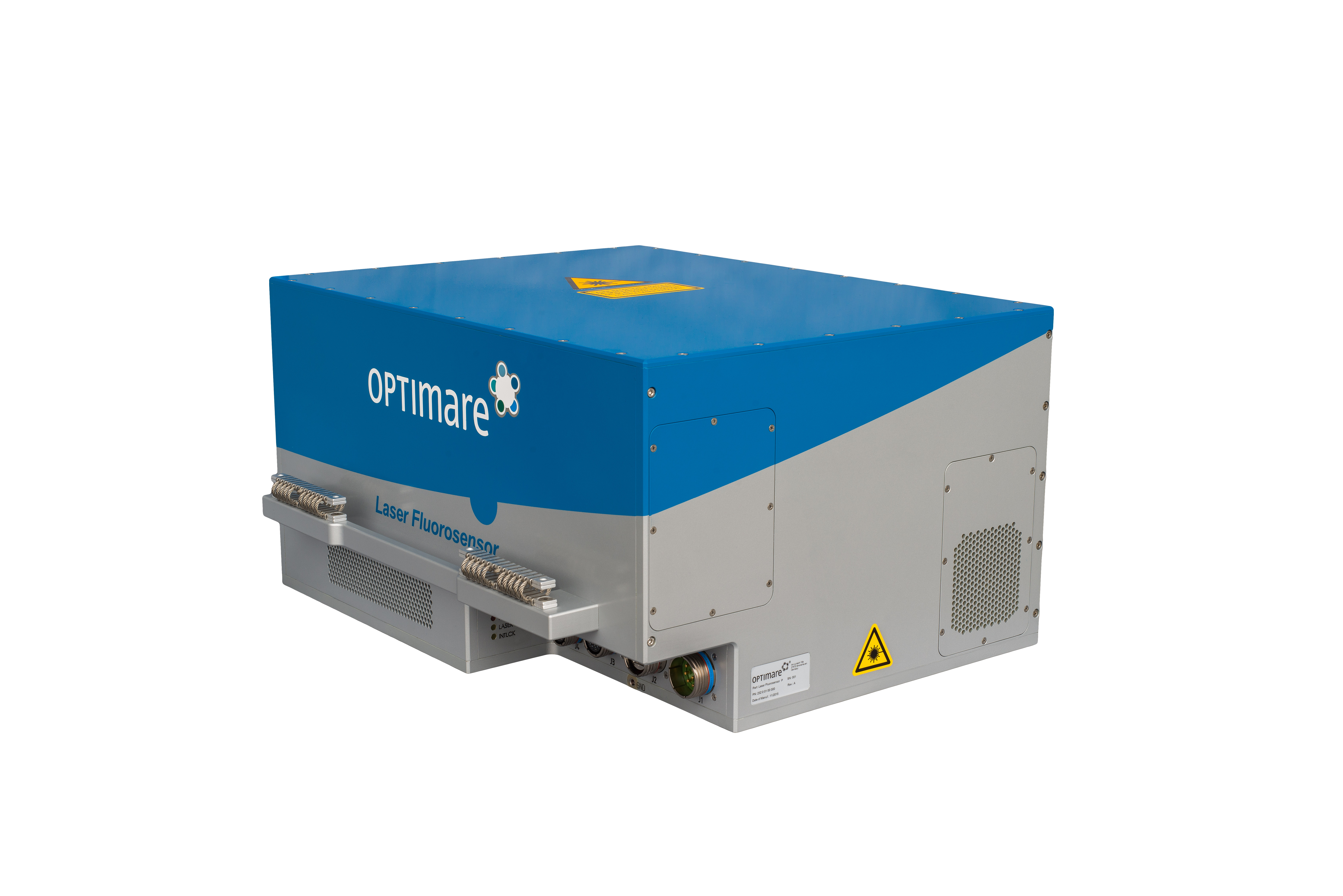 OPTIMARE Airborne Sensors- OPTIMARE Systems GmbH