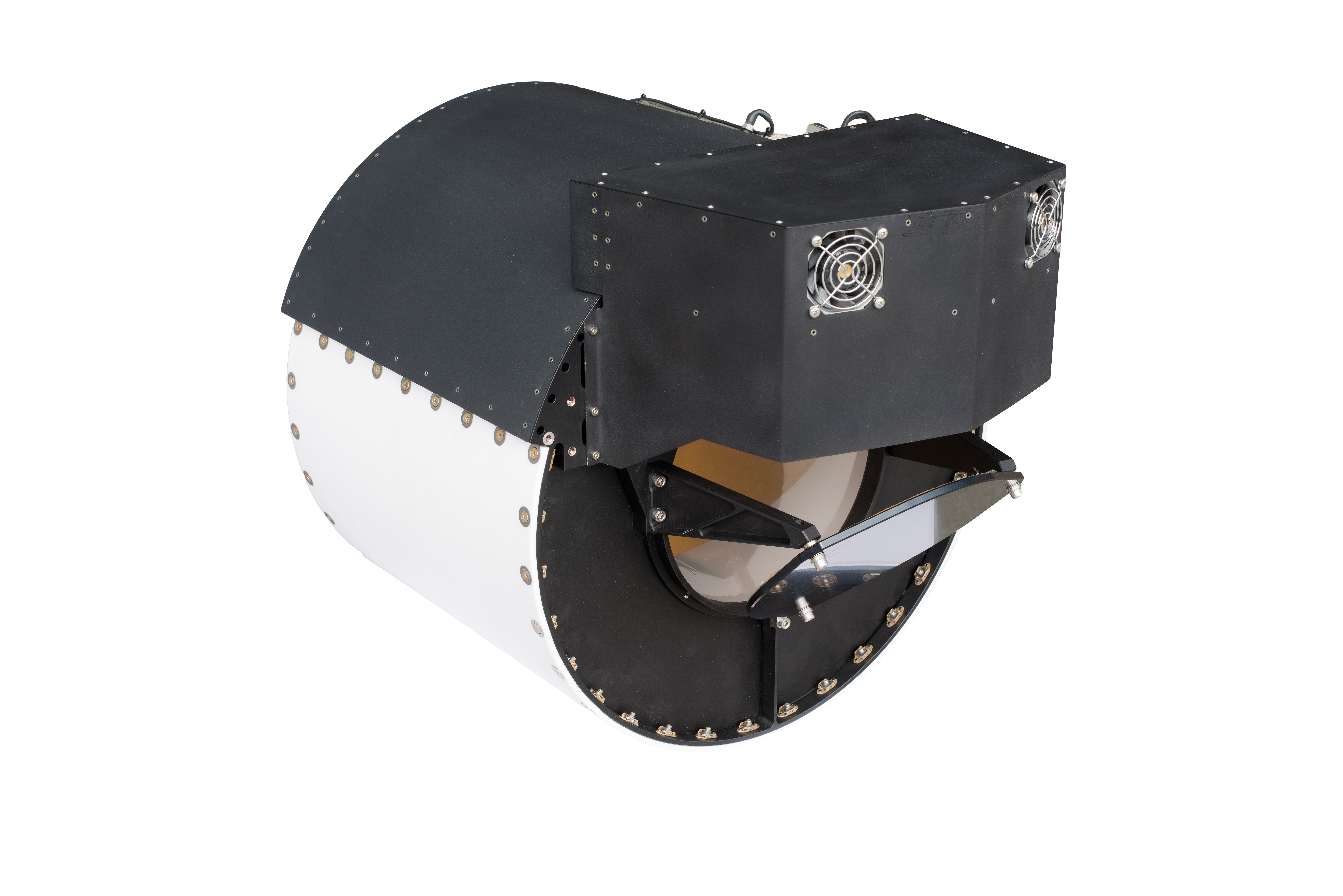 OPTIMARE Airborne Sensors- OPTIMARE Systems GmbH